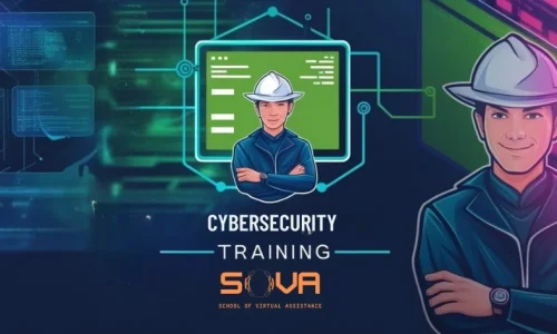 Top Cybersecurity Training Courses in the Philippines. Enroll Today!